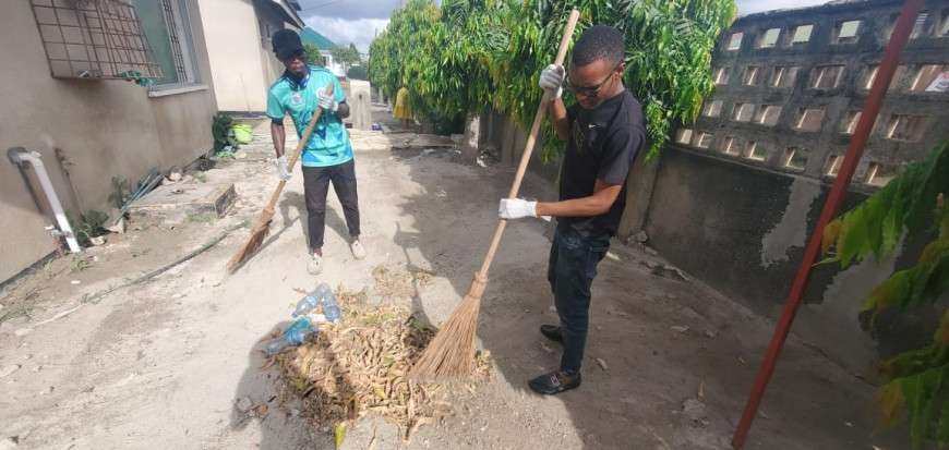 Subi College | News Details